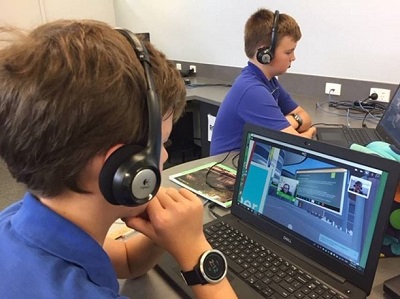 Queensland Virtual STEM Academy