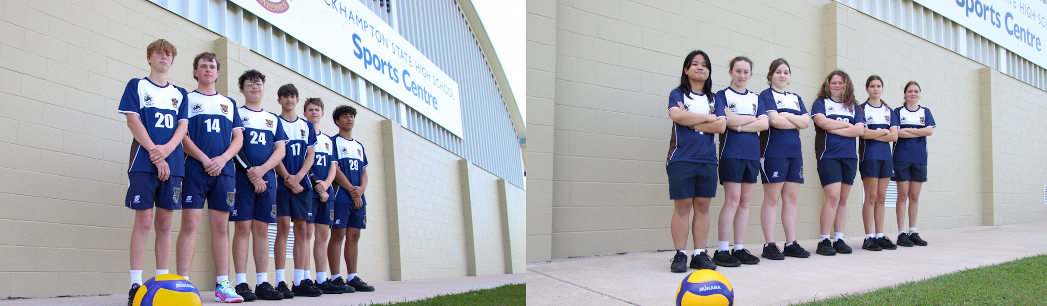 Rockhampton State High School