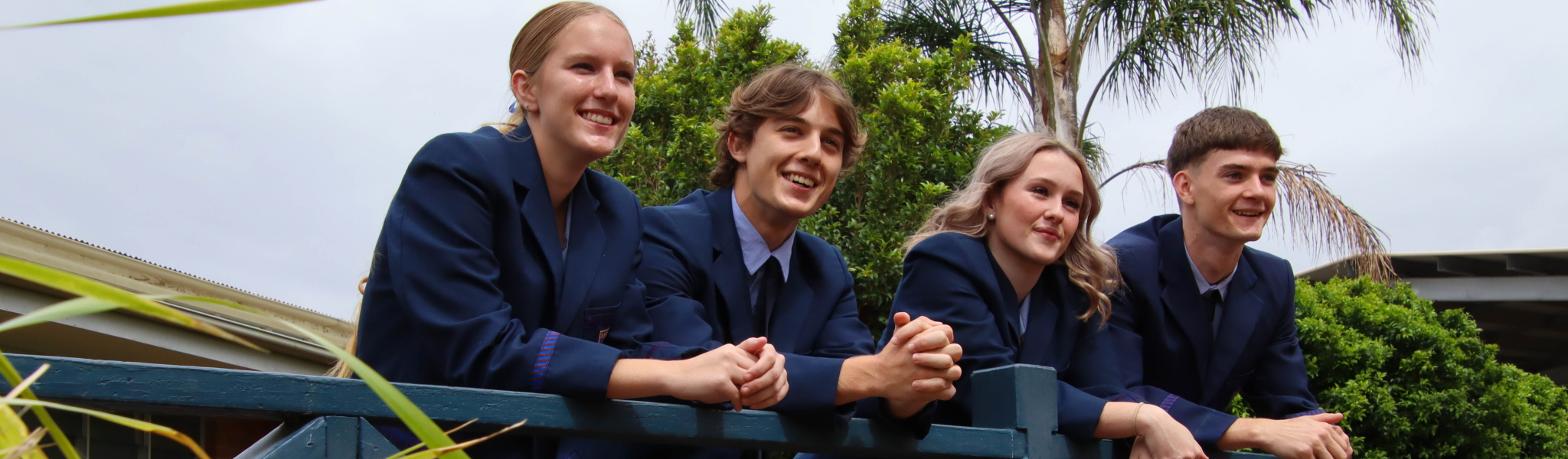 Rockhampton State High School